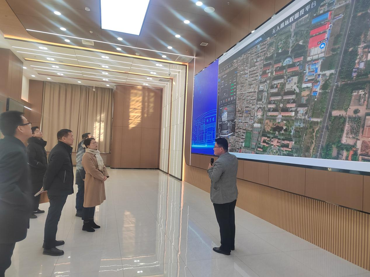 【工学院】校际携手启新程 产教融合谱华章——山东英才学院工学院赴山东工业职业学院深度交流共探发展新路径-山东英才学院新闻网